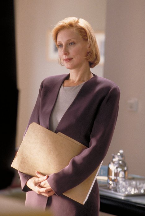 Valerie Wildman | ČSFD.cz