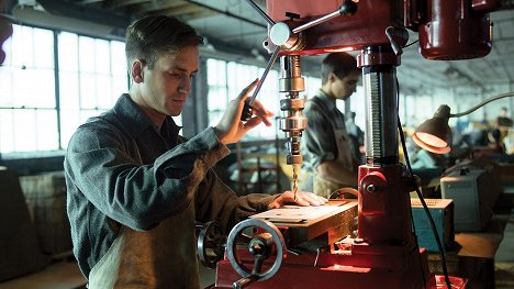 Will Rothhaar | ČSFD.cz