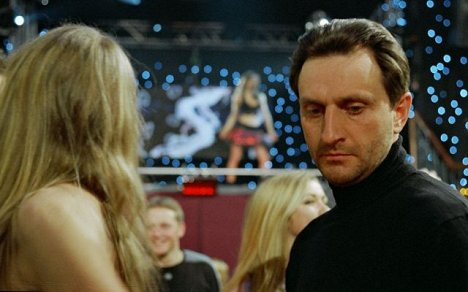 Dainius Kazlauskas | ČSFD.cz