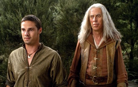 Bruce Spence | ČSFD.cz