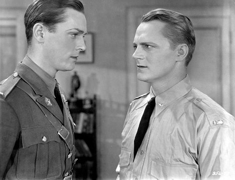 William Cagney | ČSFD.cz