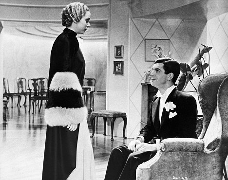 Barry MacKay | ČSFD.cz