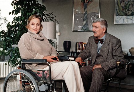 Karl-Heinz von Hassel | ČSFD.cz