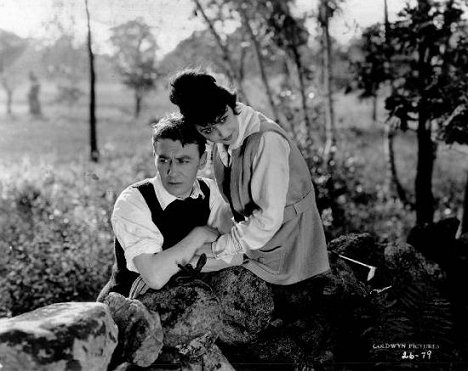 Tom Moore | ČSFD.cz