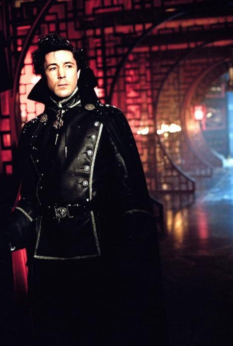 Aidan Gillen | ČSFD.cz