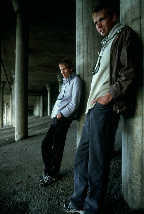 Llyr Ifans | ČSFD.cz