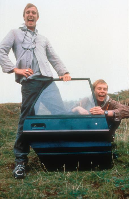 Llyr Ifans | ČSFD.cz