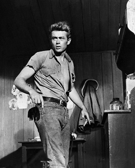 James Dean | ČSFD.cz
