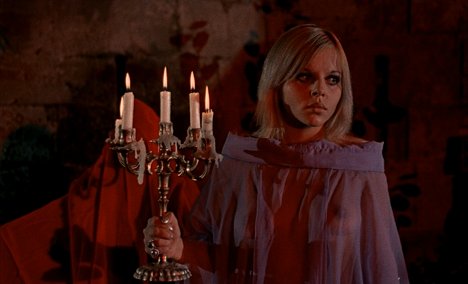 Marie-Pierre Castel | ČSFD.cz