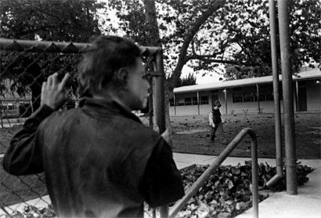 Nick Castle | ČSFD.cz