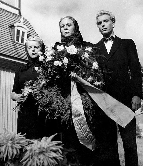 Rauni Luoma | ČSFD.cz