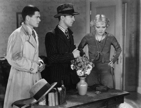 William Janney | ČSFD.cz