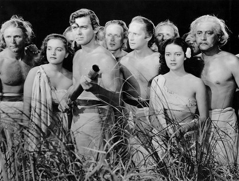 Mamo Clark | ČSFD.cz