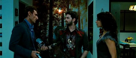 Rahul Dev | ČSFD.cz