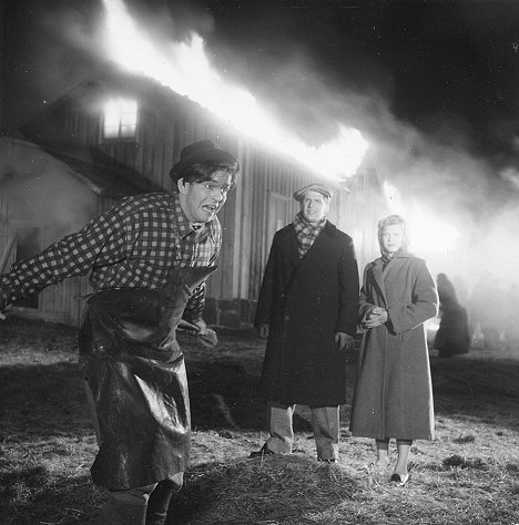 Vieno Kekkonen | ČSFD.cz