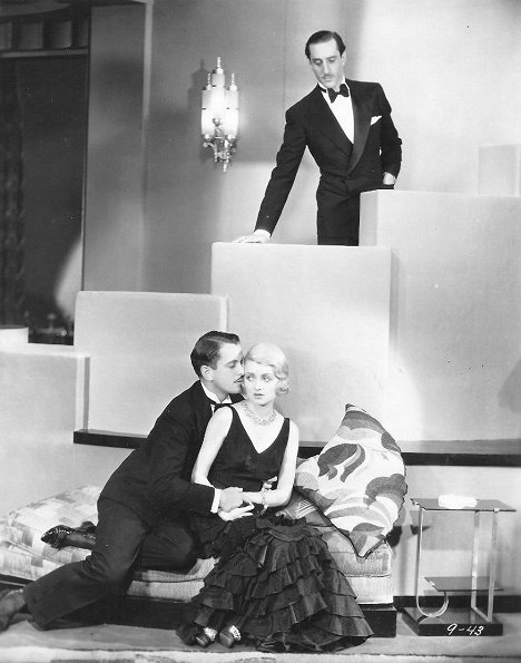 Kenneth MacKenna | ČSFD.cz