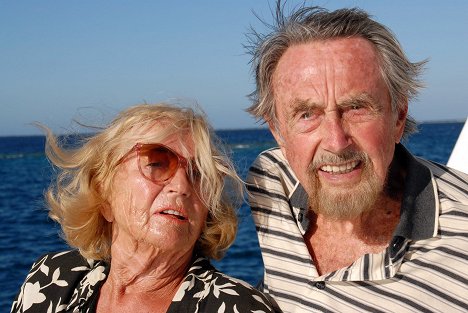 Hans Hass | ČSFD.cz