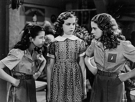 Gloria Jean | ČSFD.cz