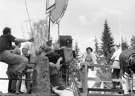 Matti Kassila | ČSFD.cz