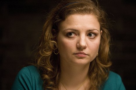 Laura Bro | ČSFD.cz