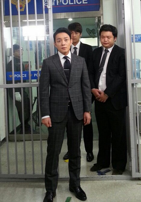 Gyoo-pil Ko | ČSFD.cz