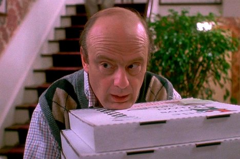 Gerry Bamman | ČSFD.cz