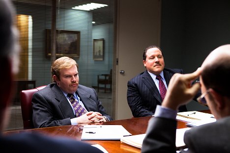 Henry Zebrowski | ČSFD.cz