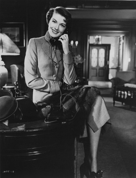 Paula Raymond | ČSFD.cz