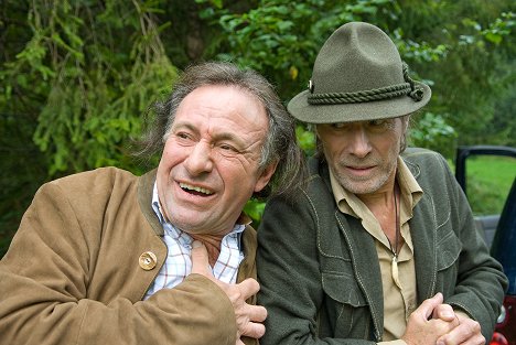 Walter Sachers | ČSFD.cz