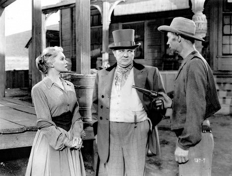 Hugh Sanders | ČSFD.cz