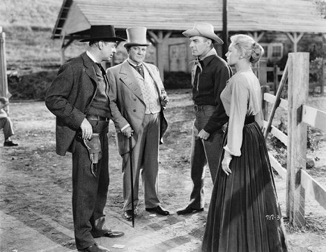 Hugh Sanders | ČSFD.cz