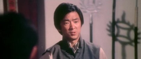 Jimmy Wang Yu | ČSFD.cz