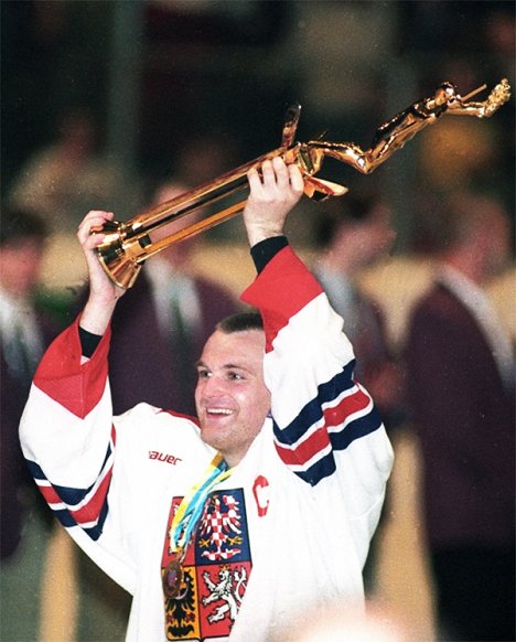 Robert Reichel | ČSFD.cz