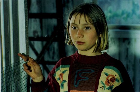 Stephanie León | ČSFD.cz