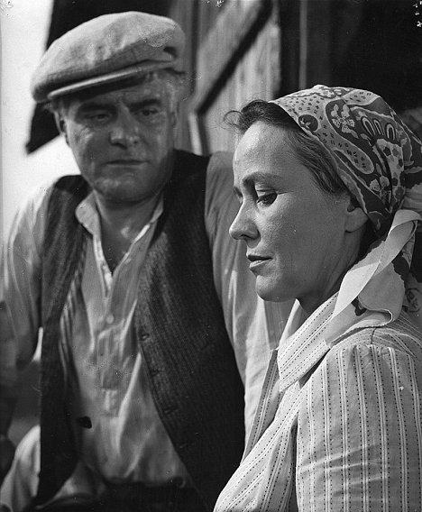 Mirjam Novero-Laine | ČSFD.cz