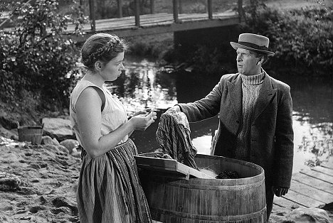 Mirjam Salminen | ČSFD.cz