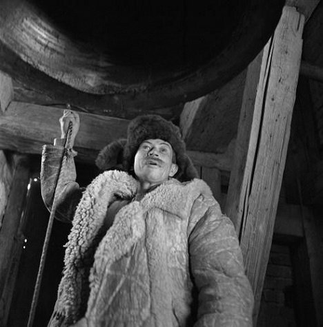 Kaljo Kiisk | ČSFD.cz