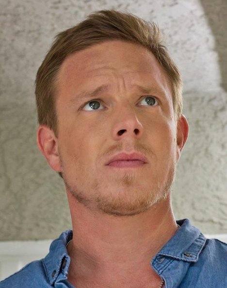 Matthew Alan | ČSFD.cz