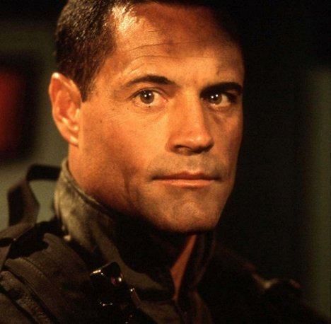 Jim Fitzpatrick | ČSFD.cz