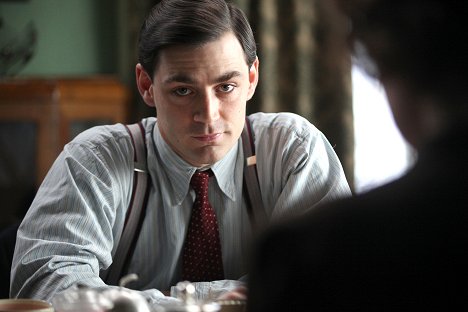 Matthew McNulty | ČSFD.cz