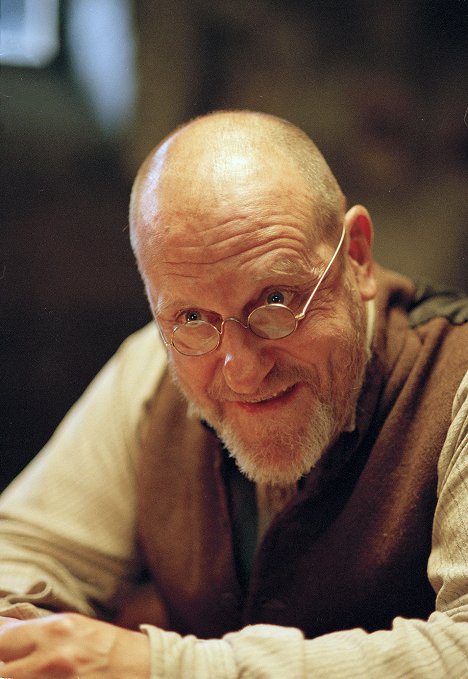 David Troughton | ČSFD.cz