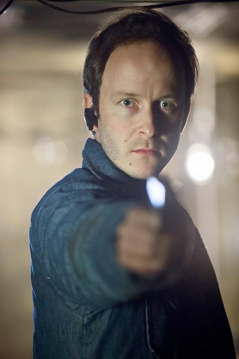 Christopher Redman | ČSFD.cz