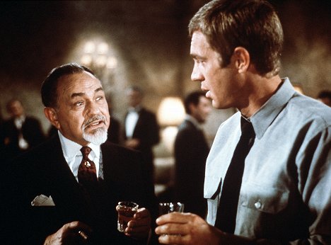 Steve McQueen | ČSFD.cz