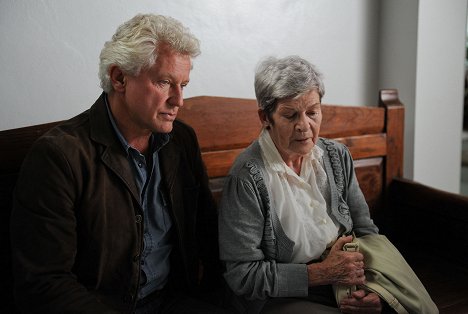 Elisabeth Orth | ČSFD.cz