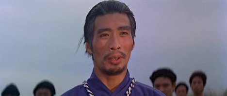 Hung Tsai | ČSFD.cz