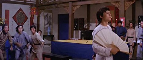 Alexander Sheng Fu | ČSFD.cz