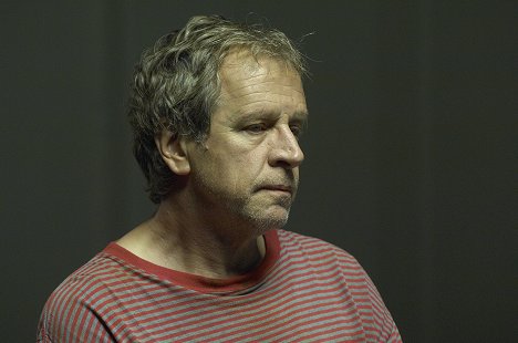 Richard Gilliland | ČSFD.cz