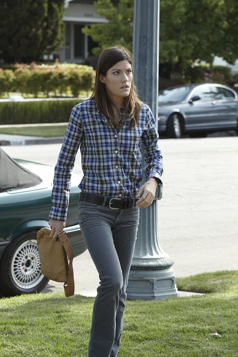 Jennifer Carpenter | ČSFD.cz