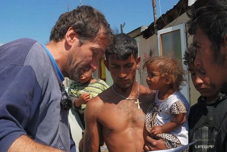 Marián Kuffa | ČSFD.cz