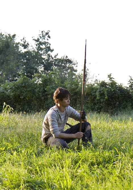 Connor Paolo | ČSFD.cz